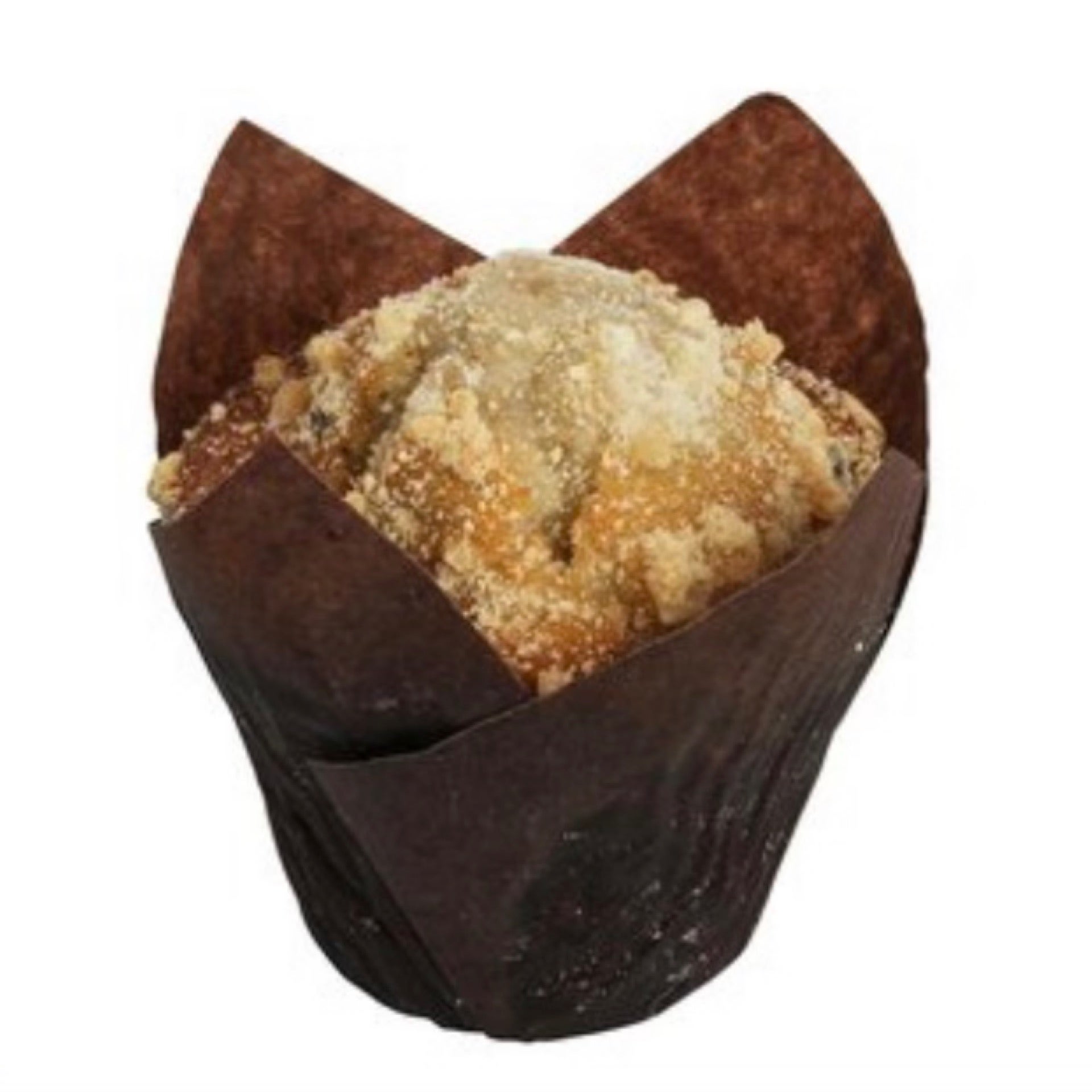 Muffin Blueberry | M&J’s Cafe